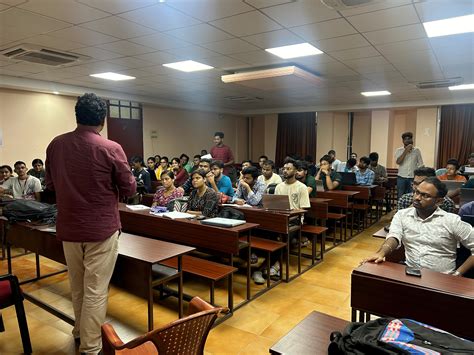 Trident ACM Student Chapter