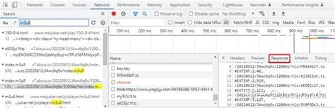 下载某网站m3u8加密视频解密并转换为mp4 知乎