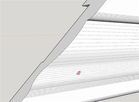 Undo Soften Edges Sketchup Sketchup Community