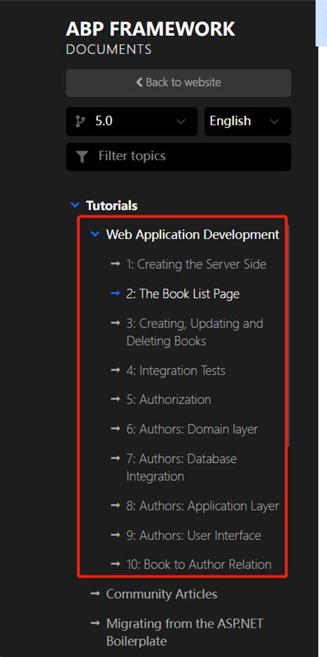 Zh Hans Category Is Incorrect · Issue 11667 · Abpframeworkabp · Github
