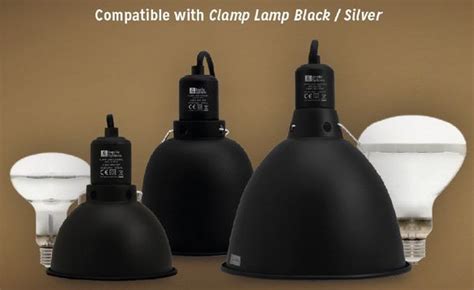 Reptile Systems Mercury Vapor D3 Pro Reptile Basking Lamp 100 Watt