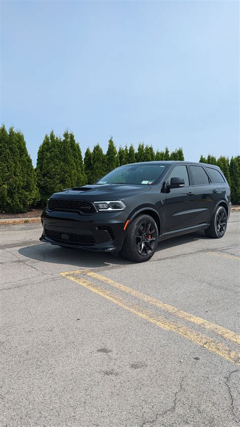 Cold Air Intake SRT Hellcat Forum