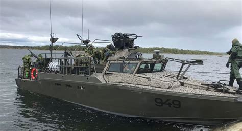 Чому Швеція попри власний легендарний Bofors замовила у Rheinmetall