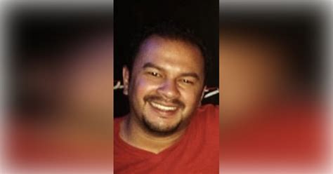 Obituary Information For Jon Antonio Duprey