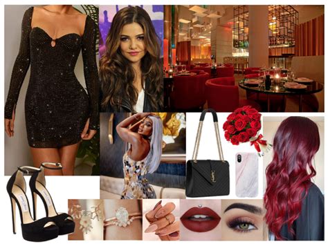 Celebration Dinner Outfit Shoplook