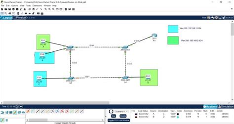 Bismah Jadoon On Linkedin Networking Ciscopackettracer Learningjourney
