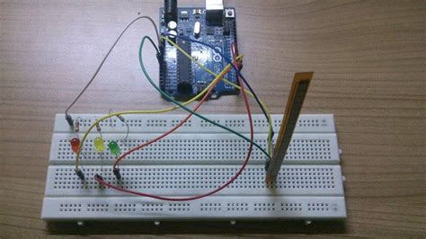 Arduino ile Flex Sensör Uygulaması roboturka