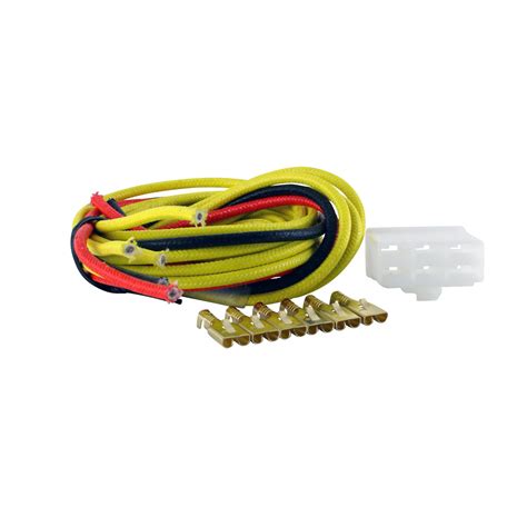 Connector Kit Voltage Regulator Rectifier Rm Stator