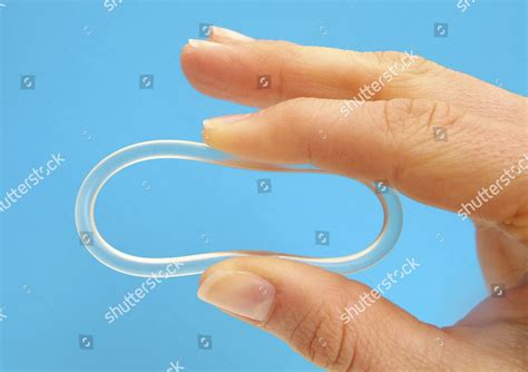 Nuvaring Contraception Editorial Stock Photo Stock Image Shutterstock