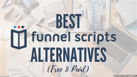 11 best funnel scripts alternatives 2025 ranked and compared