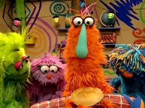 The Monsters Sesame Street Fandom