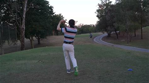 영상 보시고 편한스윙으로 필드에서던 스크린에서던 간결하게 샷하세요 Youtube