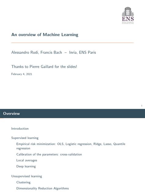 lesson i ml intro real 2021 pdf