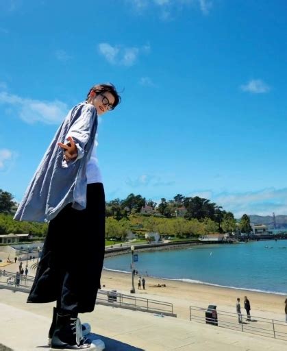 Blip [040520]연준 인스타🦊🌊