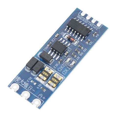 Mcu Ttl To Rs485 Module 485 To Serial Port Uart Level Mutual
