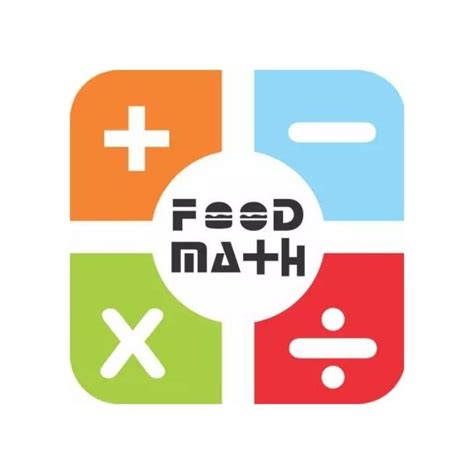 Food Math An Amazingly Kneaded Dough Like No Others Baked Into A