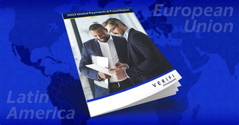 Verifi Inc On Linkedin The Findings Of Our 2023 Global Payments And Fraud Report May Directly…