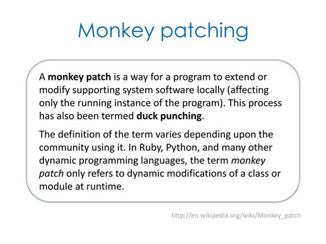 Ppt Python Advanced Building On The Foundation Powerpoint
