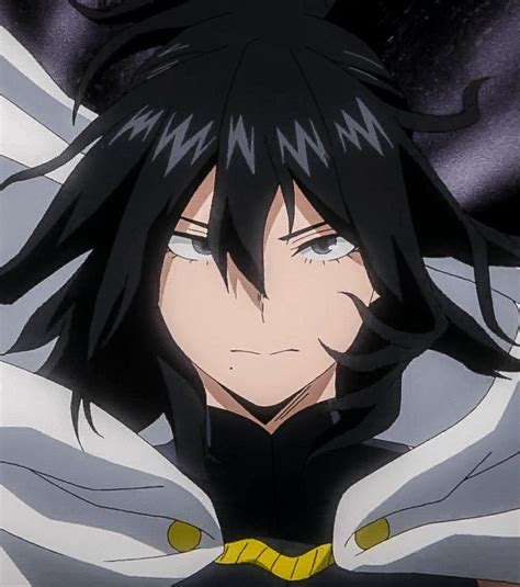 Old Anime Anime Art Shimura Nana Nosara Baku Manga Me Me Me Anime Boku No Hero Academia