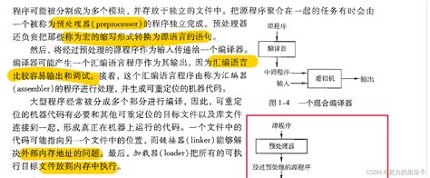 编译原理笔记(龙书) Compiler Construction Chapter 1 Csdn博客 编译原理笔记(龙书) Compiler Construction Chapter 1 Csdn博客