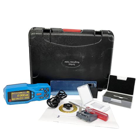 Handheld Profilometer At Tina Lown Blog