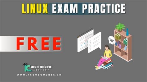 Linux Free Practical Test FREE Practice Mock Test