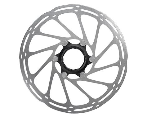 Sram Centerline Disc Brake Rotor Centerlock 180mm Performance Bicycle