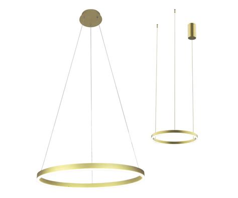 Подвес KINK Light Тор LED 3000К (теплый) 08213,32P(3000K) купить по ...