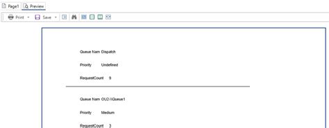 Data Analysis Reports