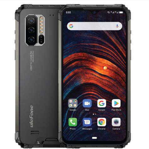 Ulefone Armor E Gsm Full Info
