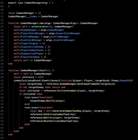 New Real Roblox Syntax Highlighter Creations Feedback Developer Forum Roblox