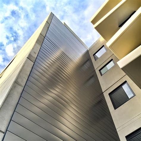 Expression™ Interlocking Panel No1 Roofing And Building Supplies