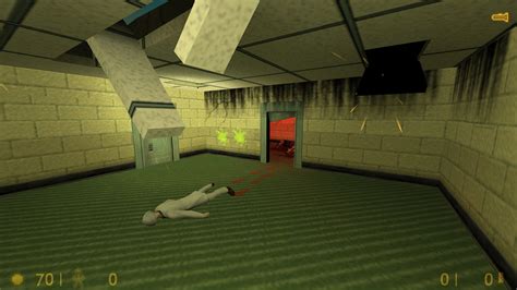 Lambda Land Teaser Releasing Soon News Half Life Xen S Horror Mod For Half Life ModDB