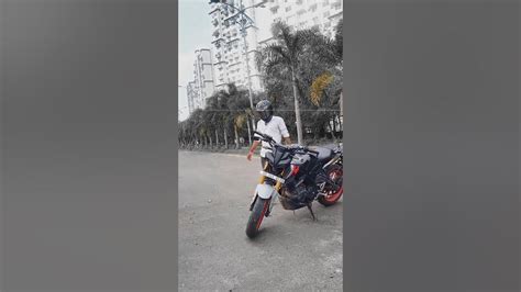 Yamaha Mt15 155cc💥new Ho Gay👀 Shorts Status Yamaha Automobile Bike Rider Trending Explore New