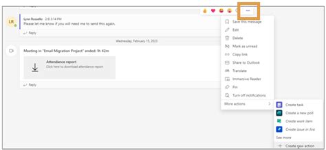 Microsoft Teams Activity And Chat Dotcio It Services And Support Center