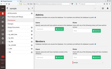 Couchdb Looking For Direction On A Pouchdb Error Stack Overflow