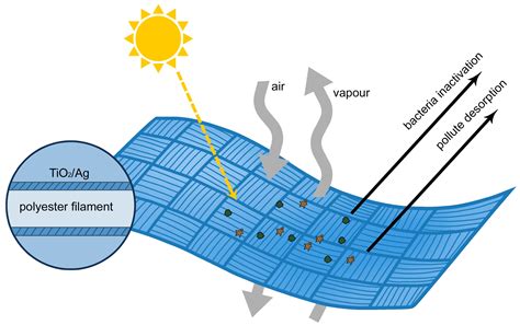Coatings Free Full Text Formation Of Coatings Based On Titanium