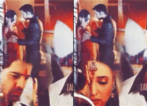 Arnav And Khushi Aman Ipkknd