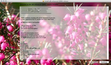 Art Qemu Download Mac Softpedia