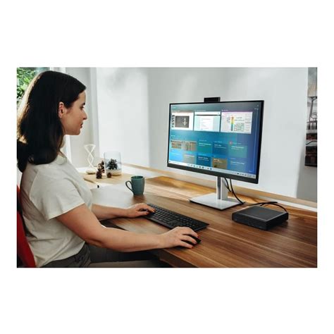 Buy HP EliteDesk 800 G6 Mini Desktop Computer 10th Gen Intel Core I7 10700T 8 Core Up To 4 5