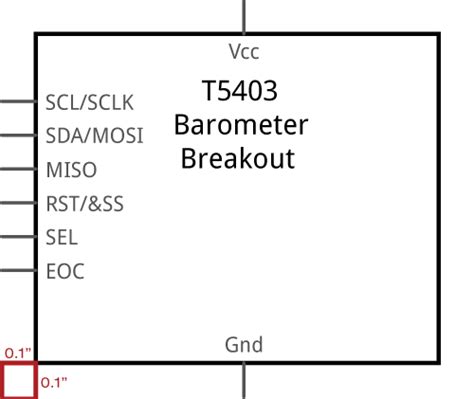 Make Your Own Fritzing Parts Sparkfun Learn