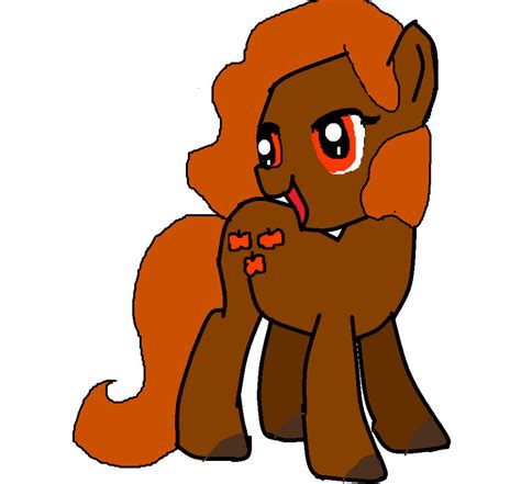 Pumkin Pie Request By Friendshipissurprise On Deviantart