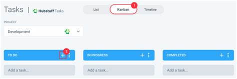 Hubstaff Tasks Add On For Hubstaff Time Tracking Hubstaff Support