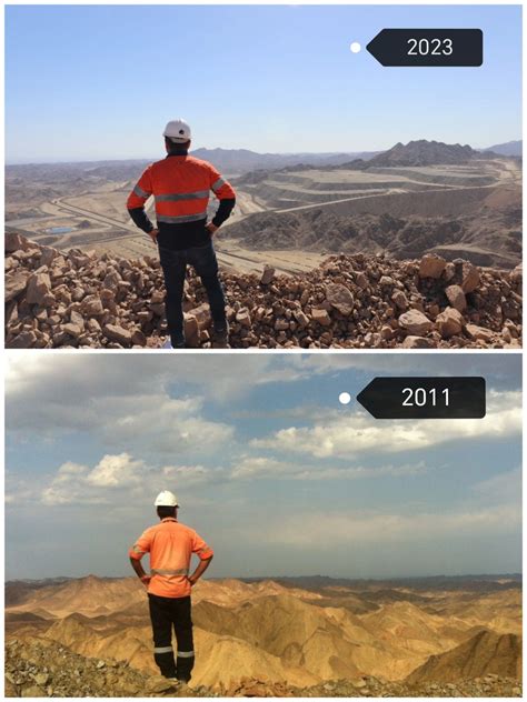 Mohamed Anas On Linkedin 13years Memories Growth Sukarigoldmine Centaminplc