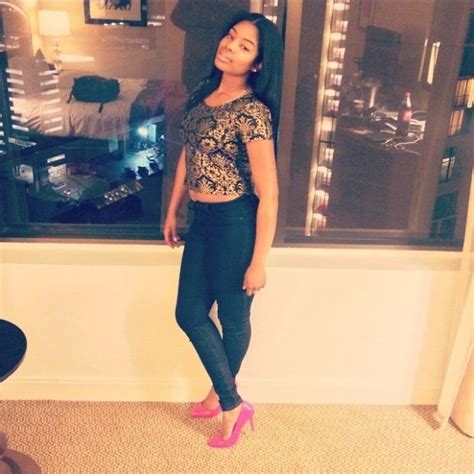 Campus Cutie Khadijah Wright 16