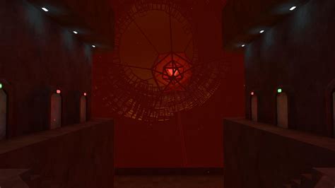 Even On Quest Vrchat Still Has Some Nice Looking Worlds Rvrchat