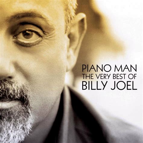 Billy Joel Albums