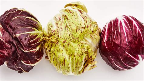 What Is Radicchio The Bold And Beautiful Leafy Vegetable That Makes