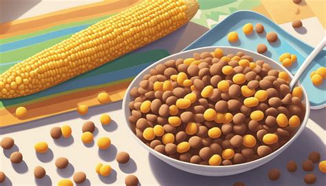 Cocoa Pebbles Vs Corn Pops A Sweet Cereal Showdown