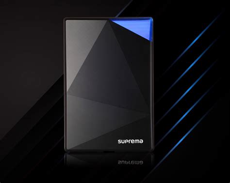 Xpass S2 Supremasolution